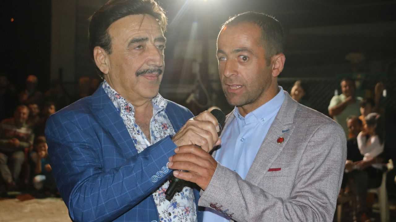 HAKKI BULUT COŞTURDU - Denizli Haber - genccivrilgazetesi.com » Güncel ...