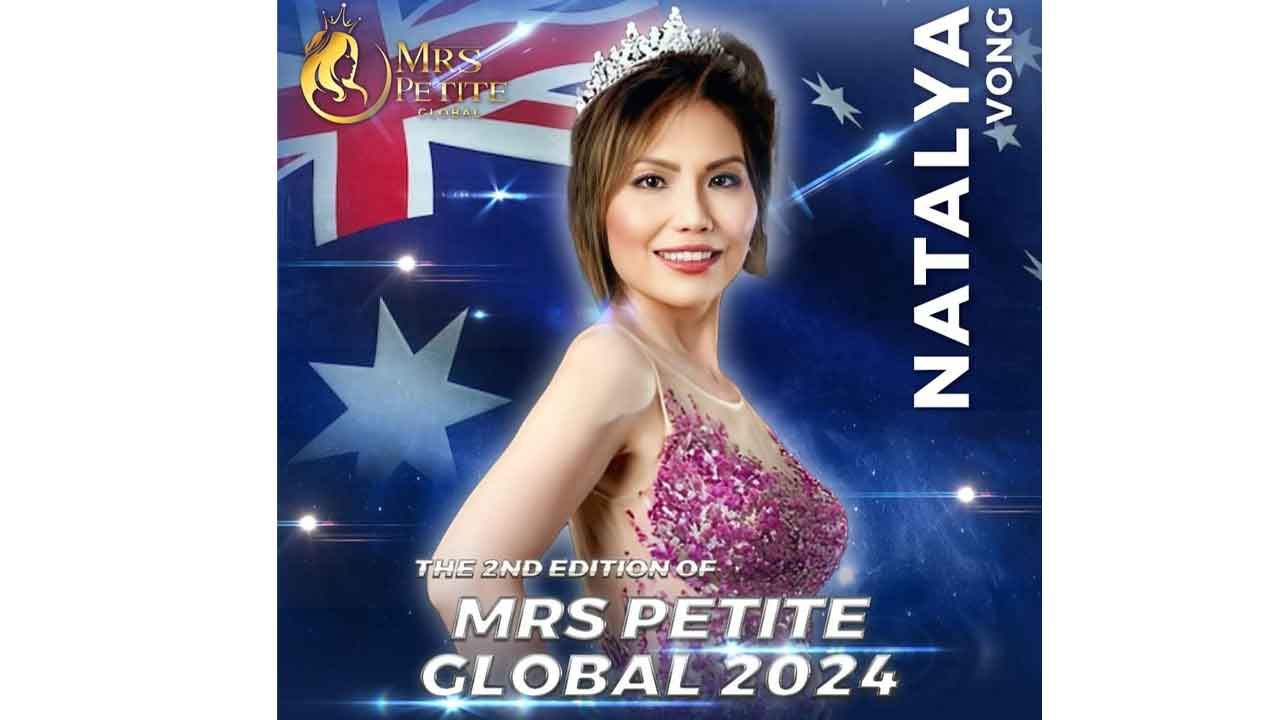 Asya Güzellik Yarışması Gündem Oldu! Suudi Arabistan İlk Defa Katıldı ...