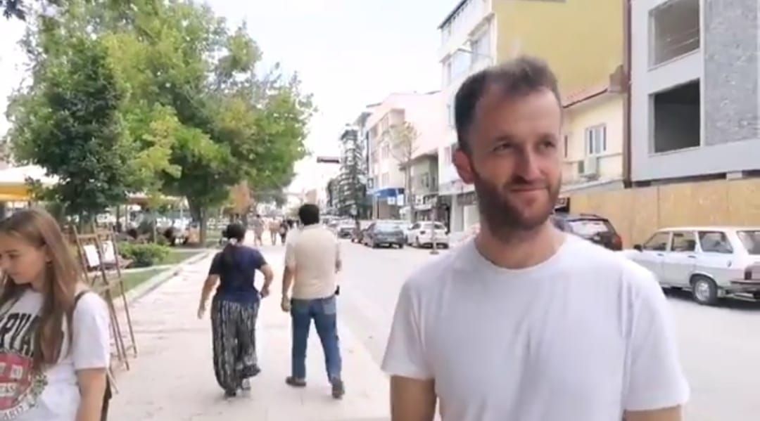 BARIŞ TURAN 5. KİŞİSEL SERGİSİNİ AÇTI - Denizli Haber ...