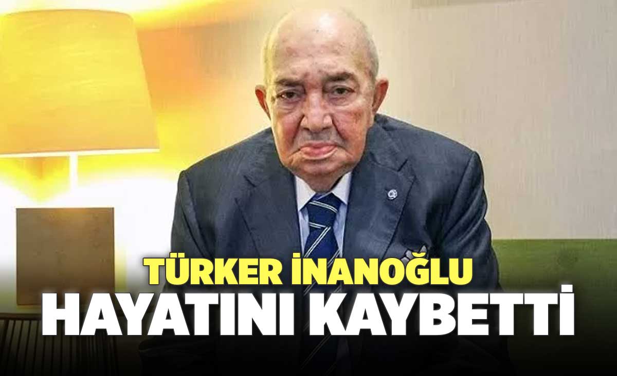 Türker İnanoğlu Hayatını Kaybetti - Denizli Haber - genccivrilgazetesi ...